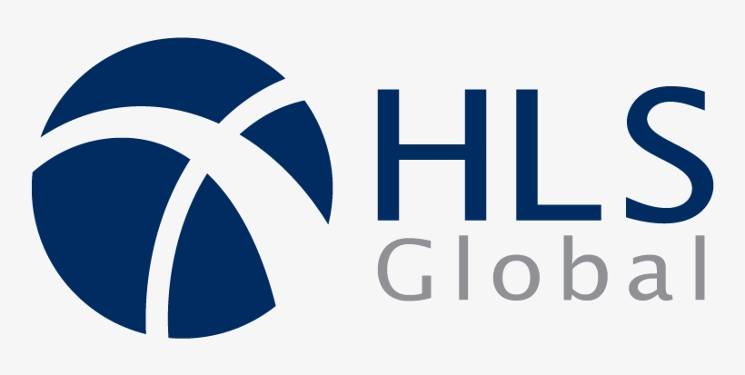 Hls Global Accounting Firm Logo - Global Logo Internet Company - Free ...
