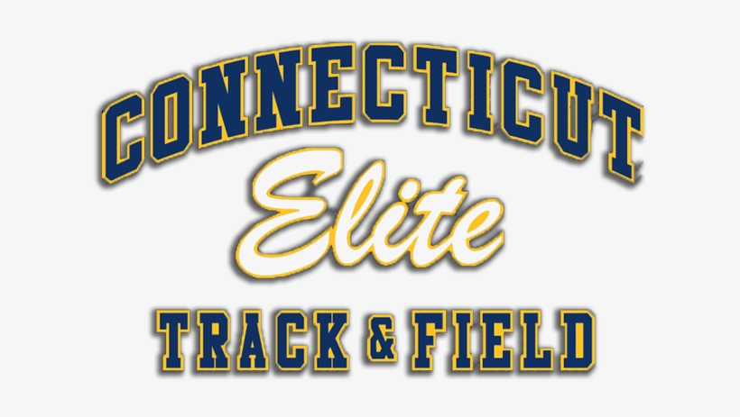 Ct Elite Track & Field - Connecticut - Free Transparent PNG Download ...