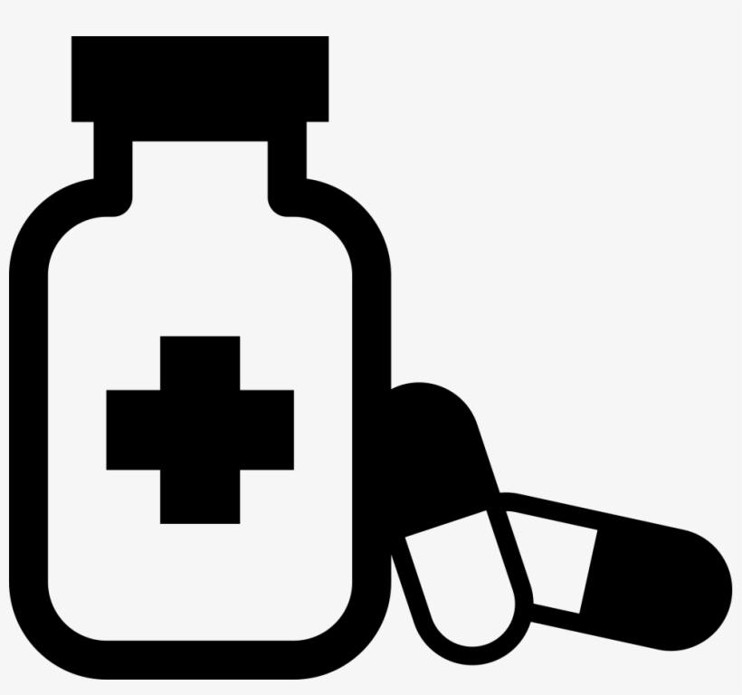 Png File Svg - Medications Icon - Free Transparent PNG Download - PNGkey
