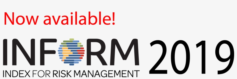 Global, Open-source Risk Assessment For Humanitarian - Information ...