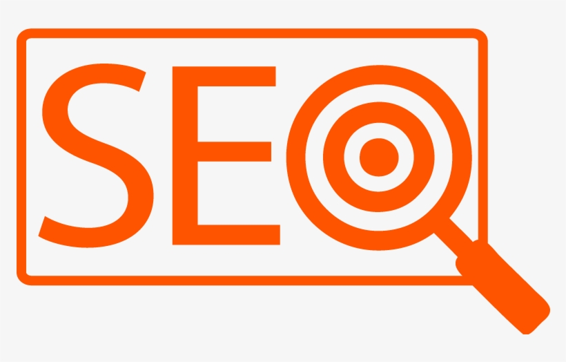 Search Engine Optimization Logo Png - Free Transparent PNG Download ...