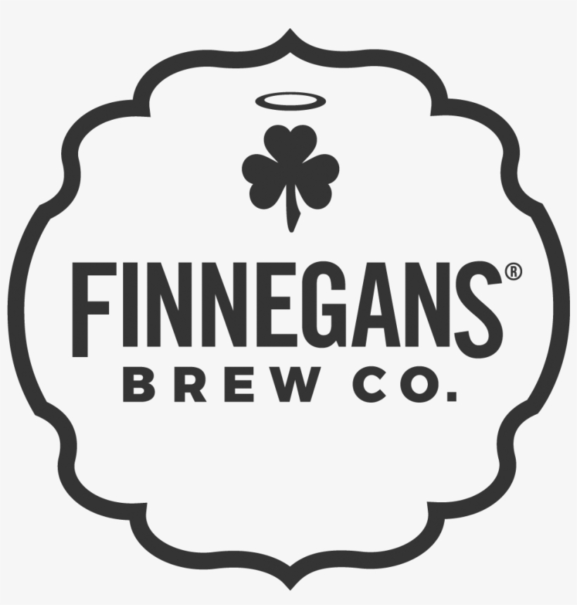 Fin Brewco Crest K - Finnegans - Free Transparent PNG Download - PNGkey