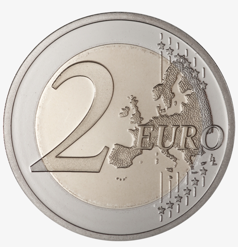 Euro Png Picture - 2 Euros Png - Free Transparent PNG Download - PNGkey