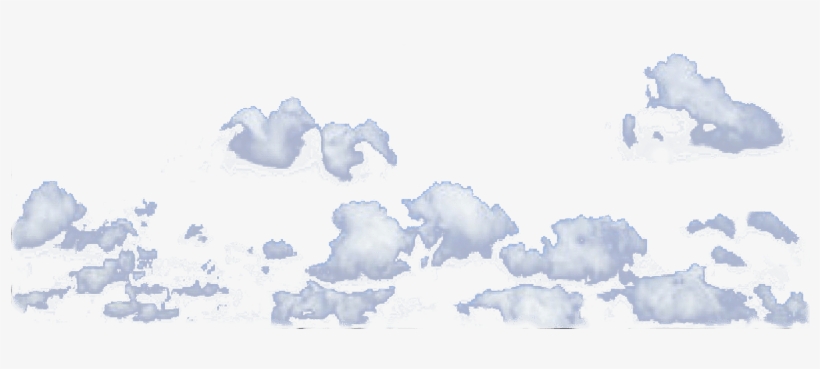 Clouds With No Background - Free Transparent PNG Download - PNGkey