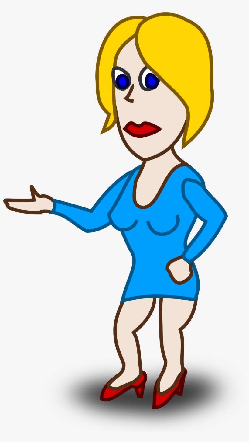 Comic Clipart Comic Person - Comic Characters - Free Transparent PNG ...