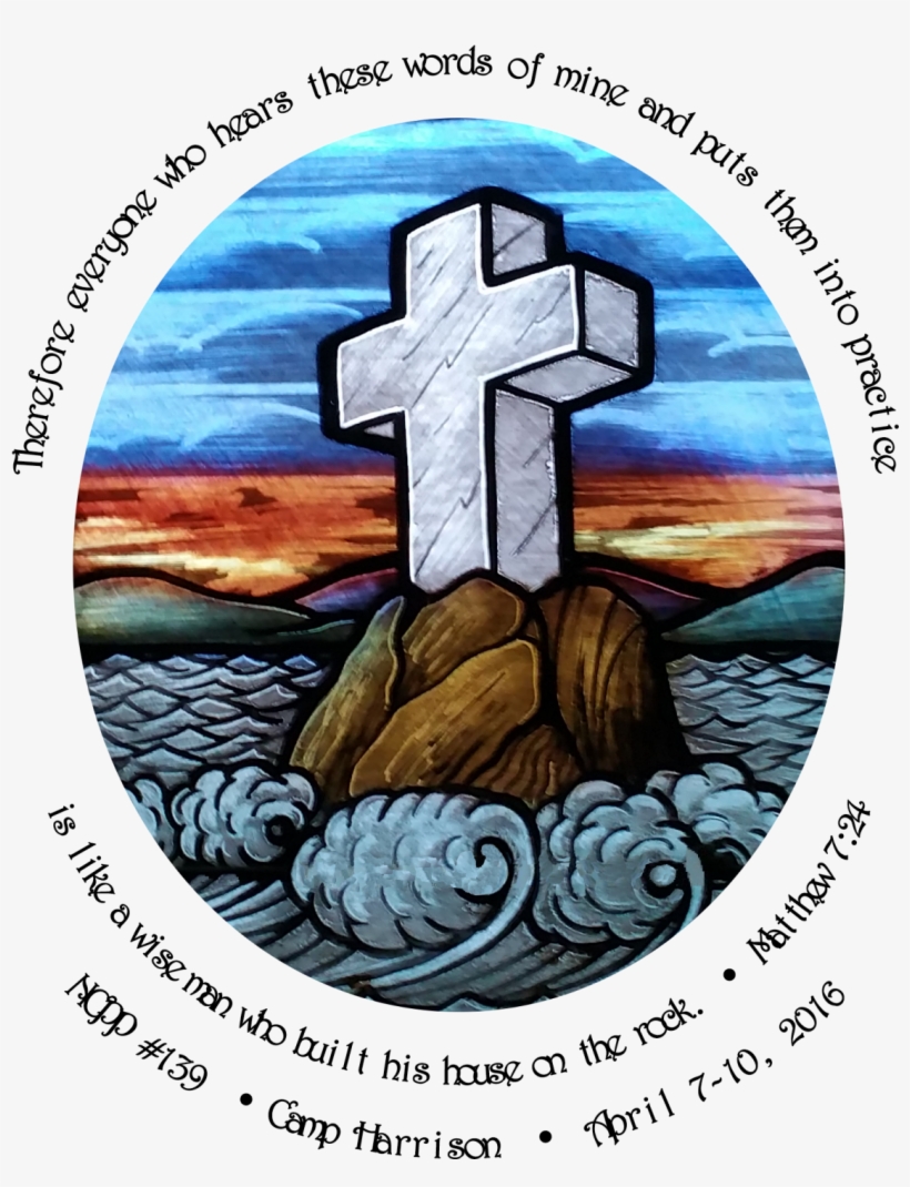 Matthew - Cross - Free Transparent PNG Download - PNGkey