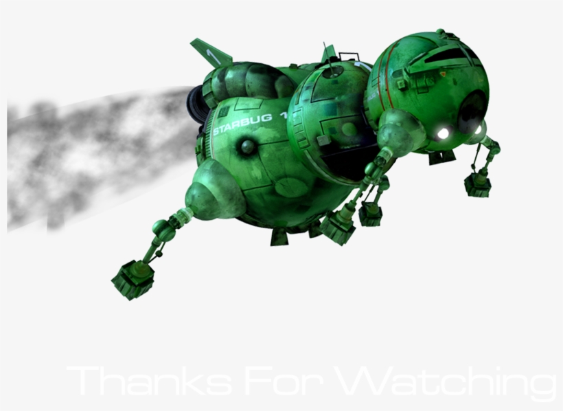 Red Dwarf Ship Png - Free Transparent PNG Download - PNGkey