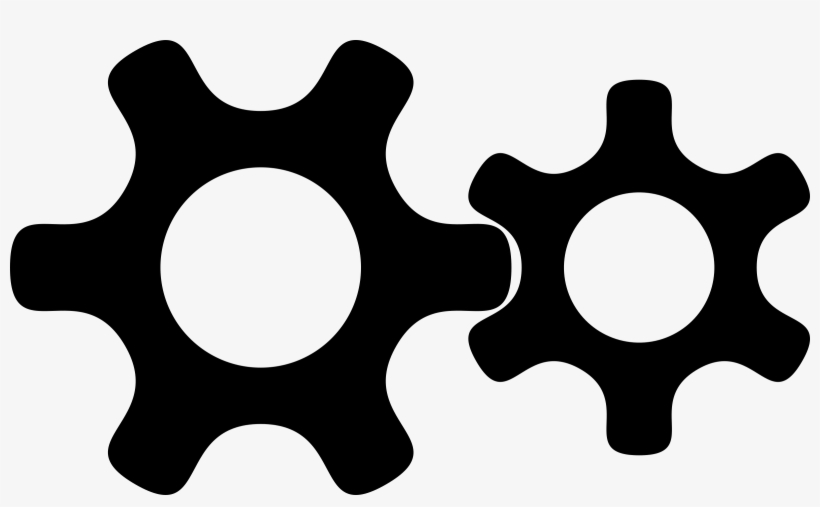 Gear Clipart - Gears Clipart - Free Transparent PNG Download - PNGkey