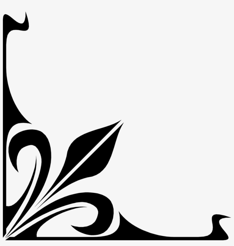 Corner Lower Left - Free Transparent PNG Download - PNGkey