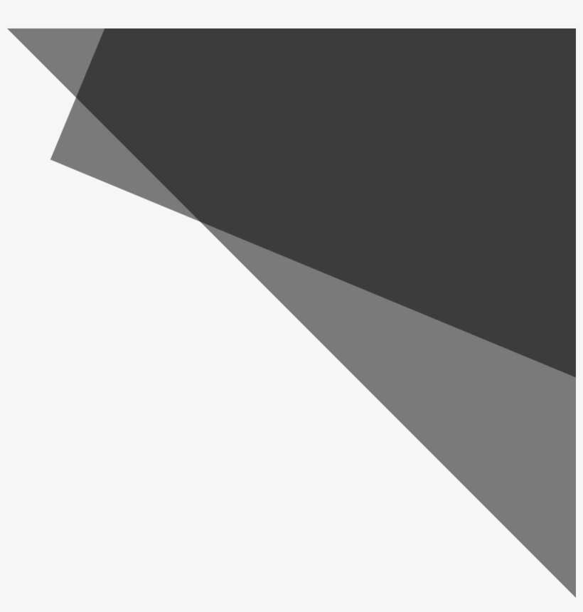 Grey Corner Art - Architecture - Free Transparent PNG Download - PNGkey