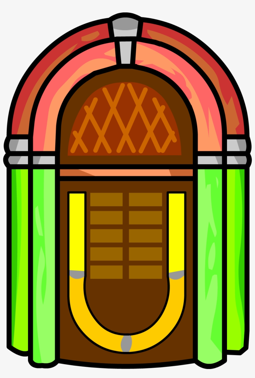 Juke Box - Png - Jukebox Gif Png - Free Transparent PNG Download - PNGkey