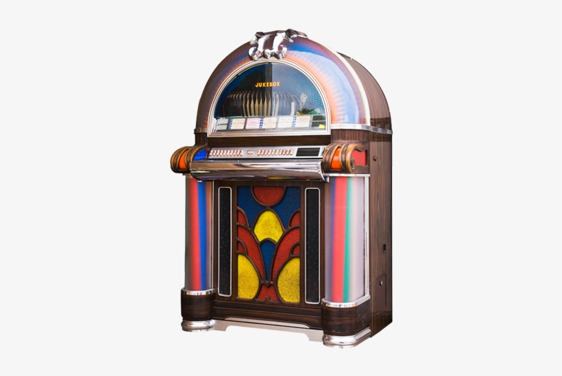 Jukebox - Jukebox Without Background - Free Transparent PNG Download ...