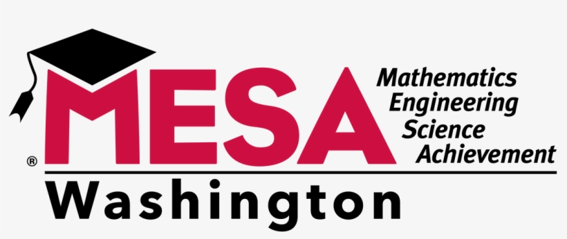 Mathematics, Engineering, Science Achievement Is Nationally - Mesa Program - Free Transparent ...