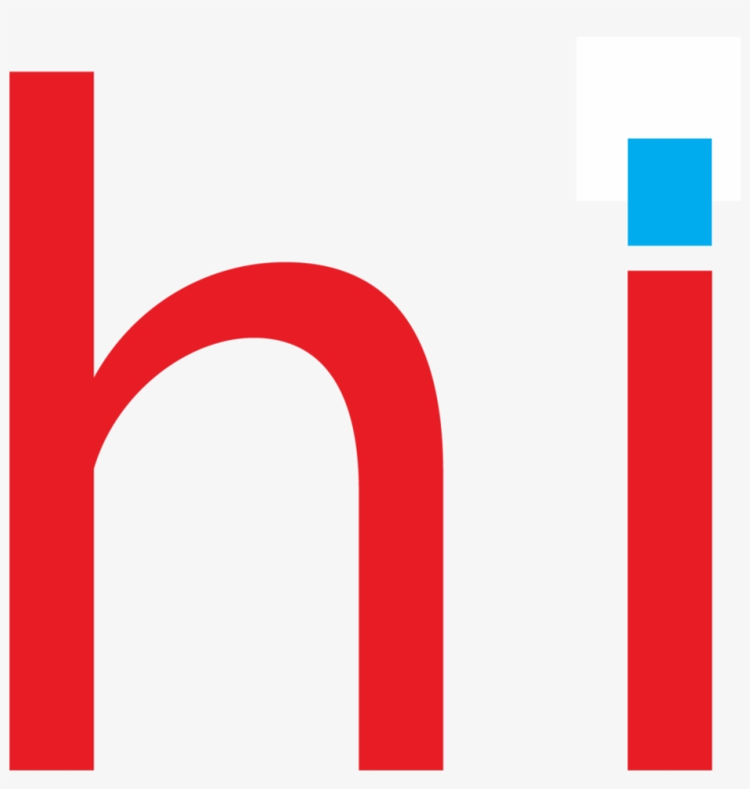 Hi - Free Transparent PNG Download - PNGkey