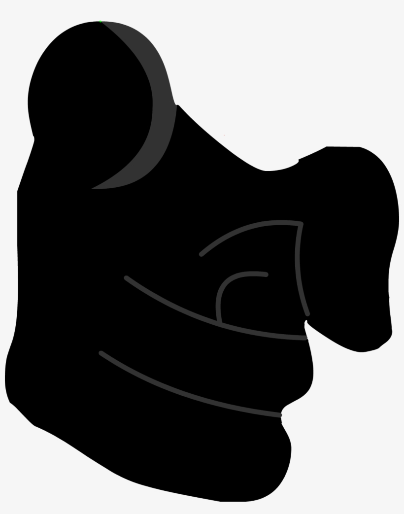 Fart Transparent Bfdi - Bfdi Arms And Legs - Free Transparent PNG ...