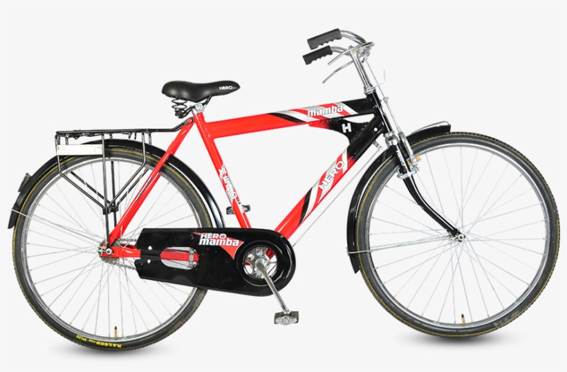 Hero Cycle - Free Transparent PNG Download - PNGkey