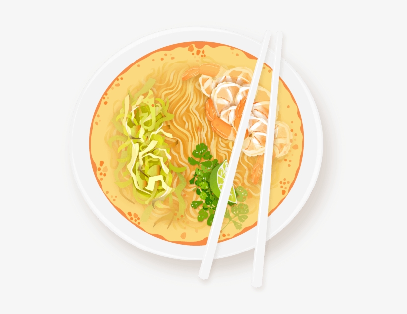 Noodler - Thukpa - Free Transparent PNG Download - PNGkey