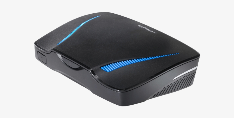 Barco Wepresent Product - Wics 2100 - Free Transparent PNG Download ...