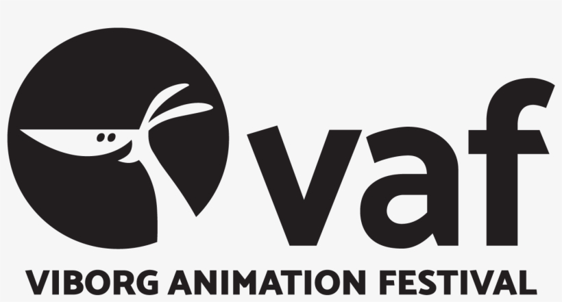 Viborg Animationsfestival - Vaf - Viborg Animation Festival Logo Png ...