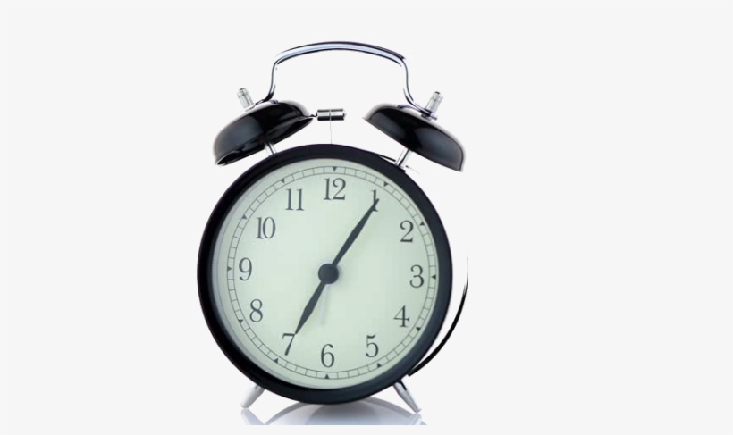 Alarm Clock White Background - Free Transparent PNG Download - PNGkey