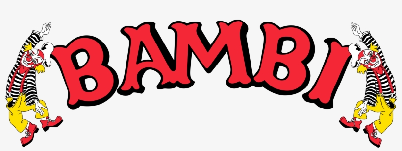 Manila Bambi Foods Company - Free Transparent PNG Download - PNGkey