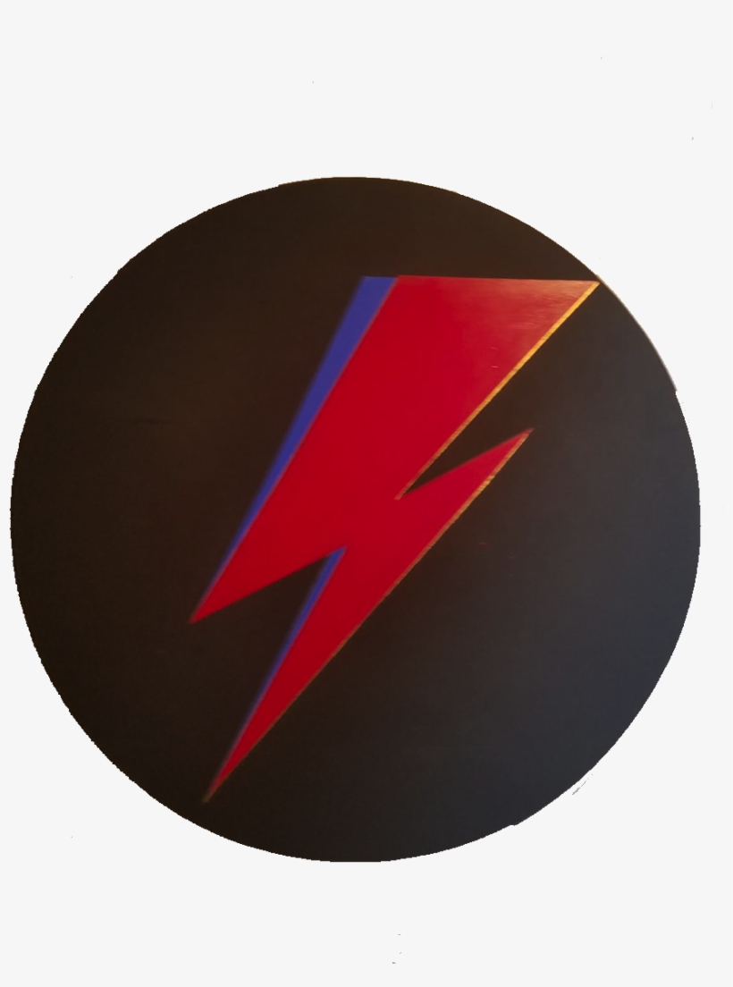 Bolt - Circle - Free Transparent PNG Download - PNGkey