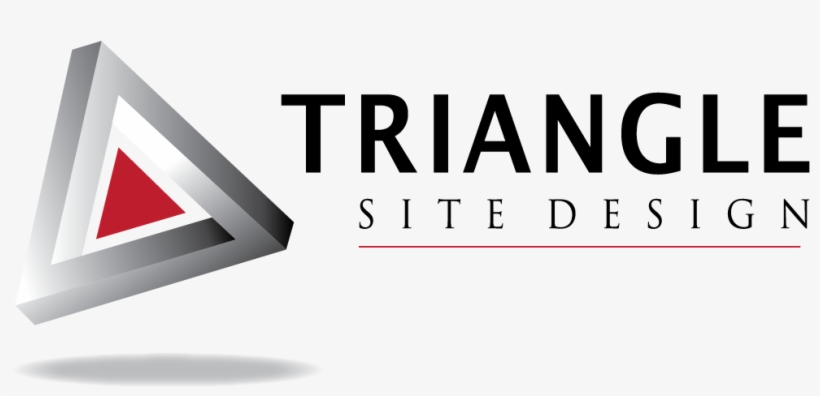 Triangle Site Design - Graphic Design - Free Transparent PNG Download ...