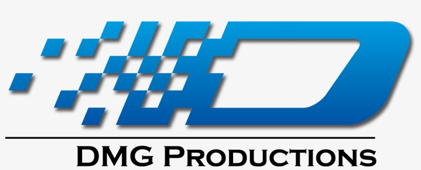 Dmg Productions Logo Dmg Productions Logo - Dmg Logo - Free Transparent ...