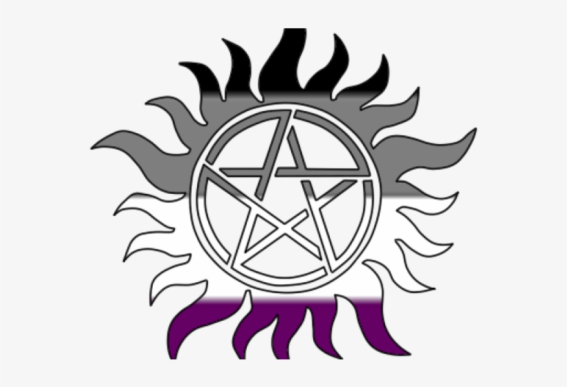 Demonic Symbols From Supernatural