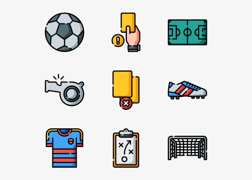 Soccer - Free Transparent PNG Download - PNGkey