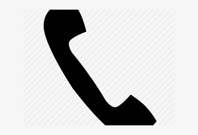 22 Phone Icons Transparent Background Free Clip Art - Illustration ...