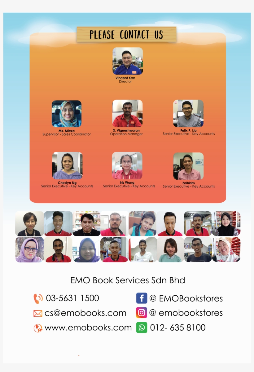 About Us - Poster - Free Transparent PNG Download - PNGkey