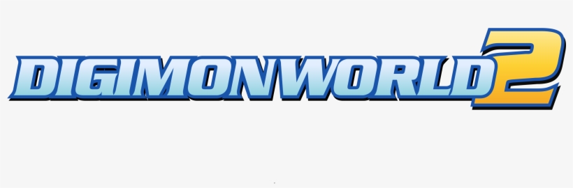 Digimon World - Graphics - Free Transparent PNG Download - PNGkey