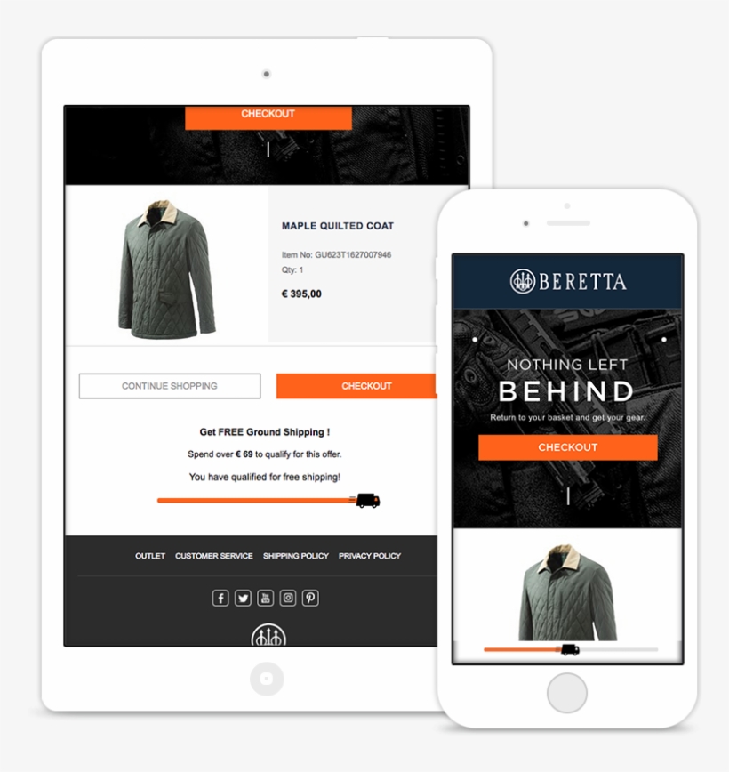 20% Of People Said That Their Main Reason For Abandoning - Free ...