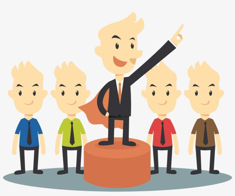 Leader Png - Лидер Пнг - Free Transparent PNG Download - PNGkey