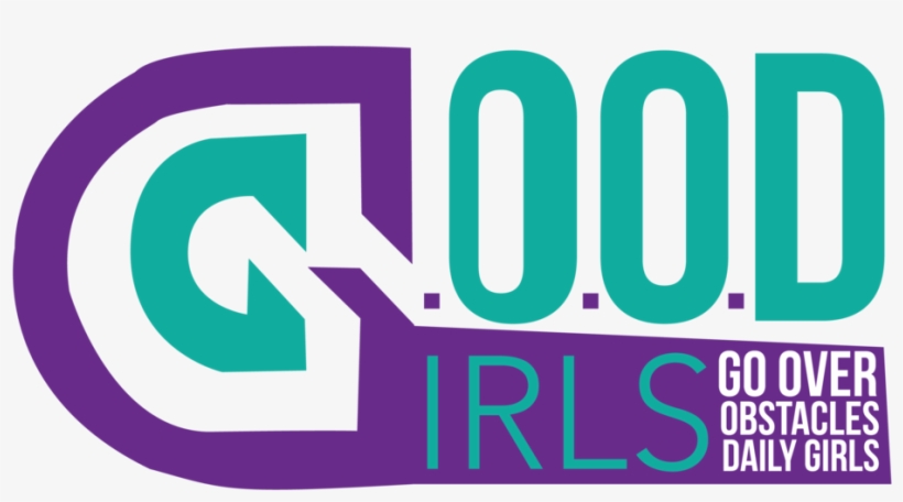 Good Girls Color Logo - Free Transparent PNG Download - PNGkey