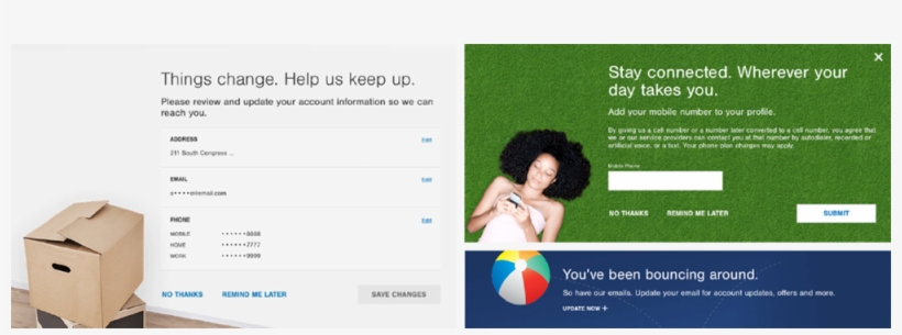 Update Info - Flyer - Free Transparent PNG Download - PNGkey