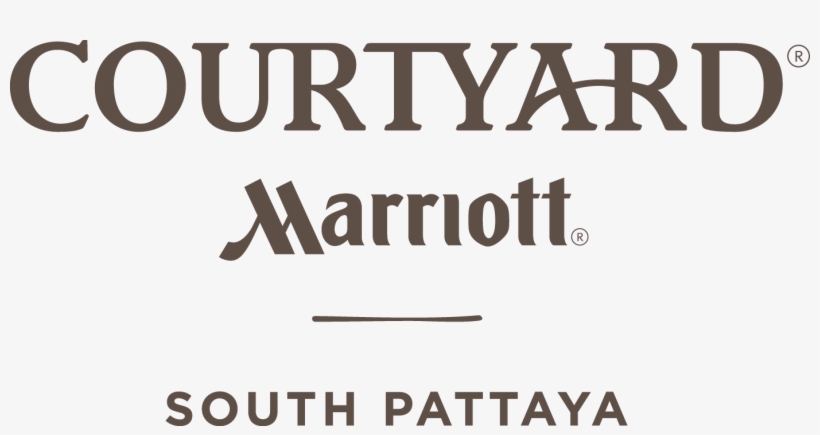 Courtyard Seminyak Bali Logo - Free Transparent PNG Download - PNGkey