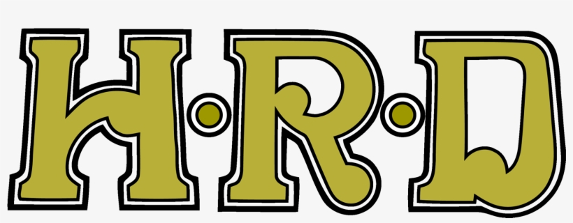 Hrd Logo - Hrd Logo Moto - Free Transparent PNG Download - PNGkey