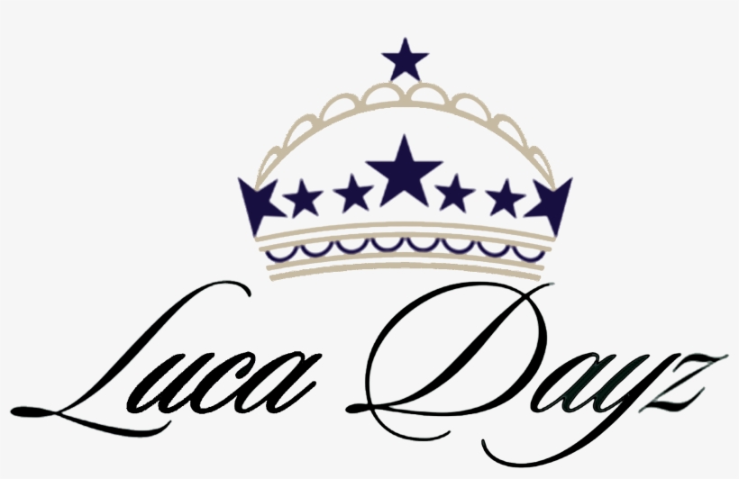 Luca Dayz Official Website - Free Transparent PNG Download - PNGkey