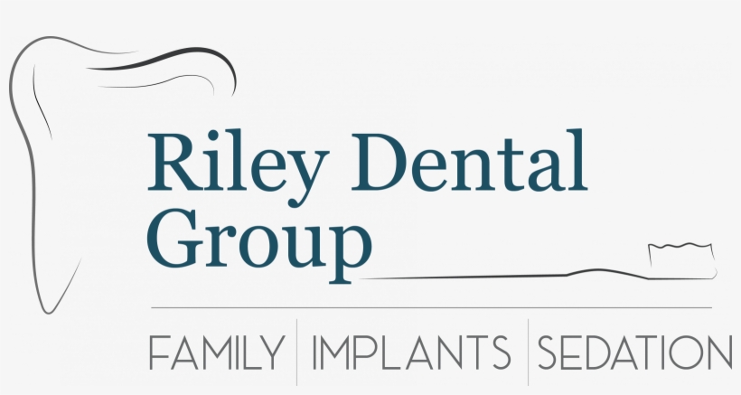 Riley Dental Group - Calligraphy - Free Transparent PNG Download - PNGkey