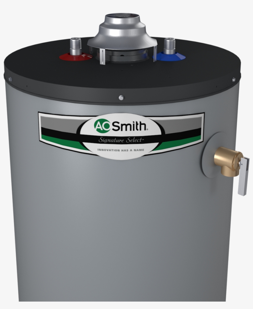 Atmospheric Vent - Ao Smith - Free Transparent PNG Download - PNGkey