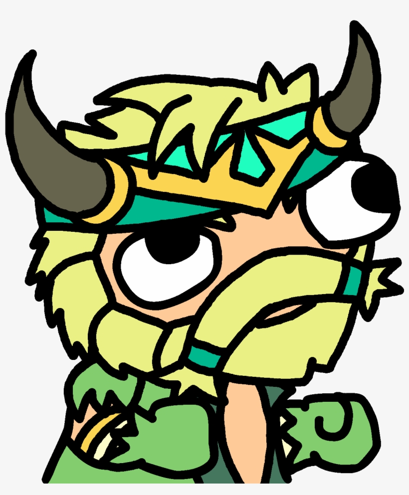 Bodvar - Http - //i - Imgur - Com/cgqkblb - Brawlhalla Bodvar Head ...