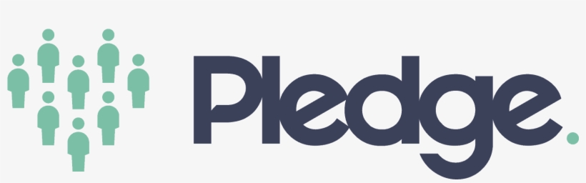 Pledge Logo - Free Transparent PNG Download - PNGkey