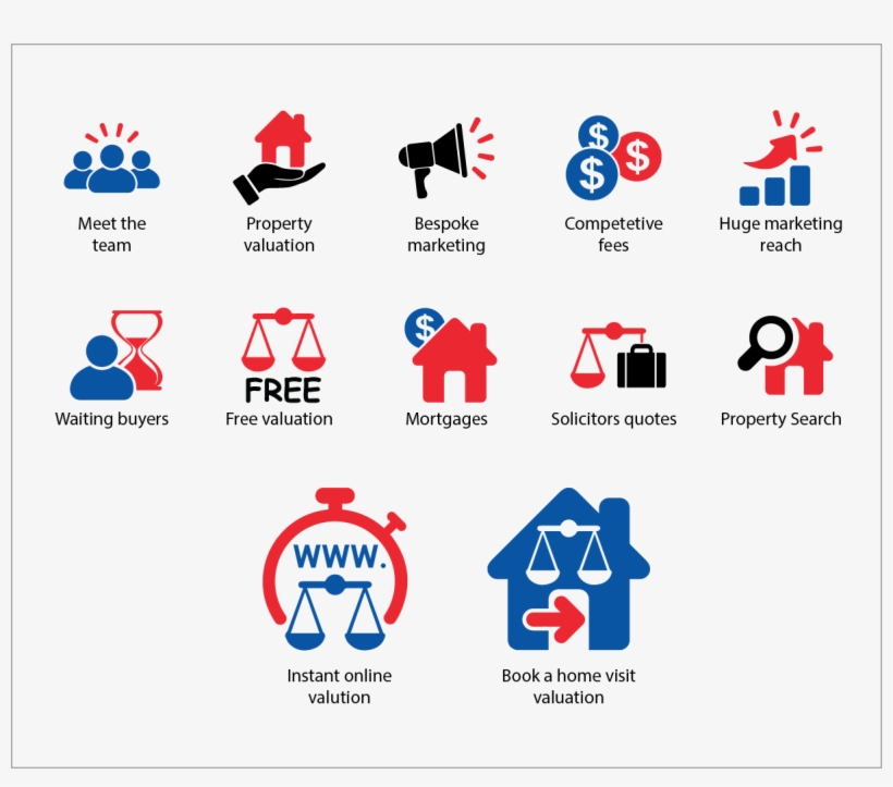 Bold, Conservative, Real Estate Agent Icon Design For - Real Estate ...