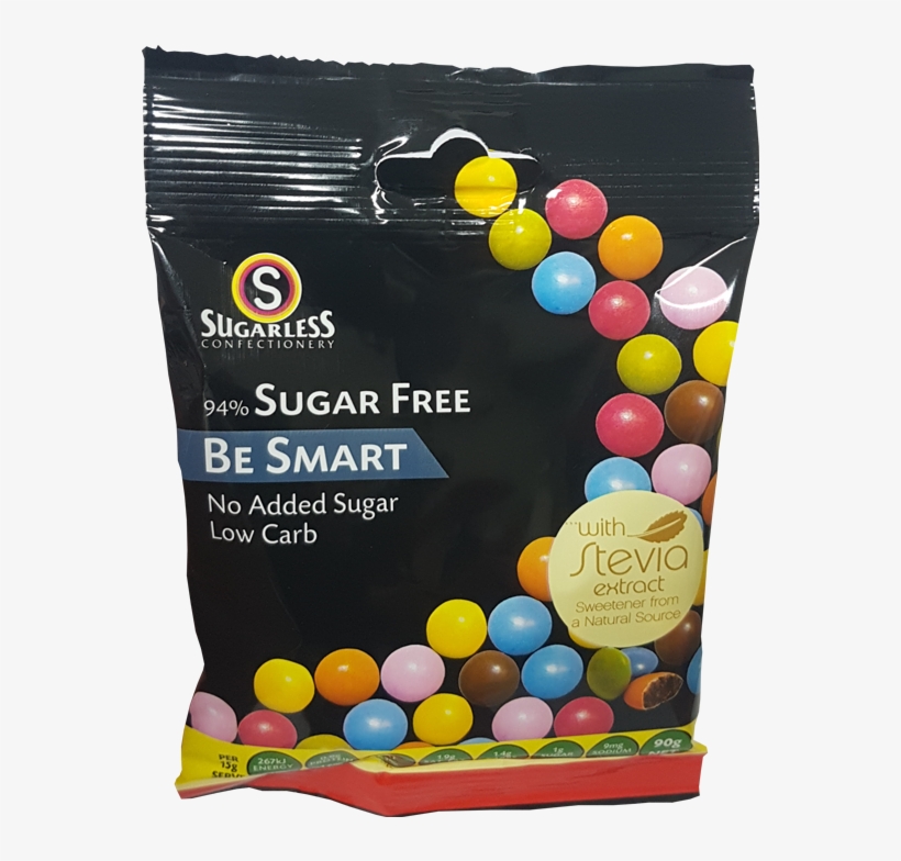 Sugarless - Free Transparent PNG Download - PNGkey
