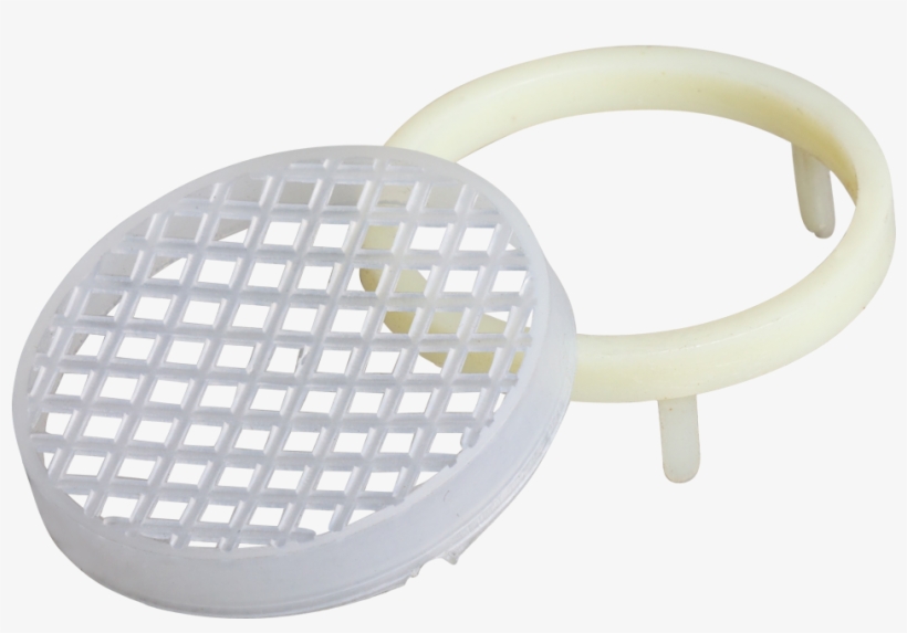 Queen Bee Cage Marking Trap Round - Circle - Free Transparent PNG ...