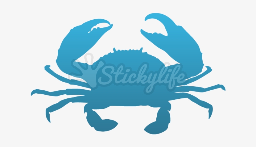Crabs Clipart Blue Crab - Crabs Png - Free Transparent PNG Download ...
