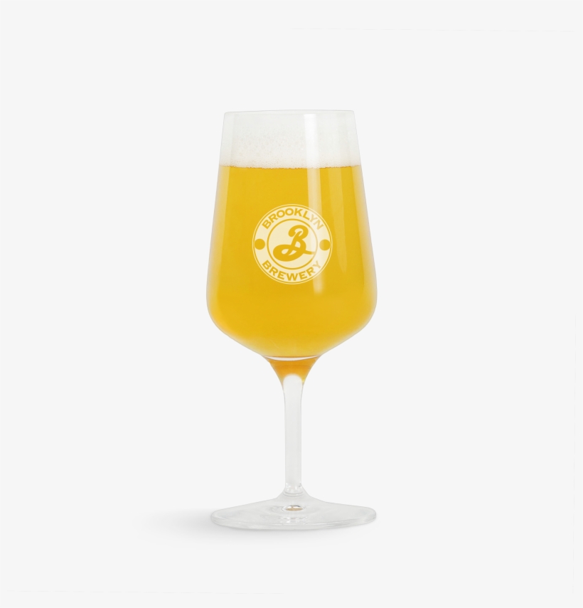 Bb Saisonglass - Brooklyn Pilsner - Free Transparent PNG Download - PNGkey