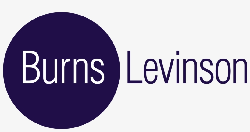Burns & Levinson Llp - Burns And Levinson Logo - Free Transparent PNG ...